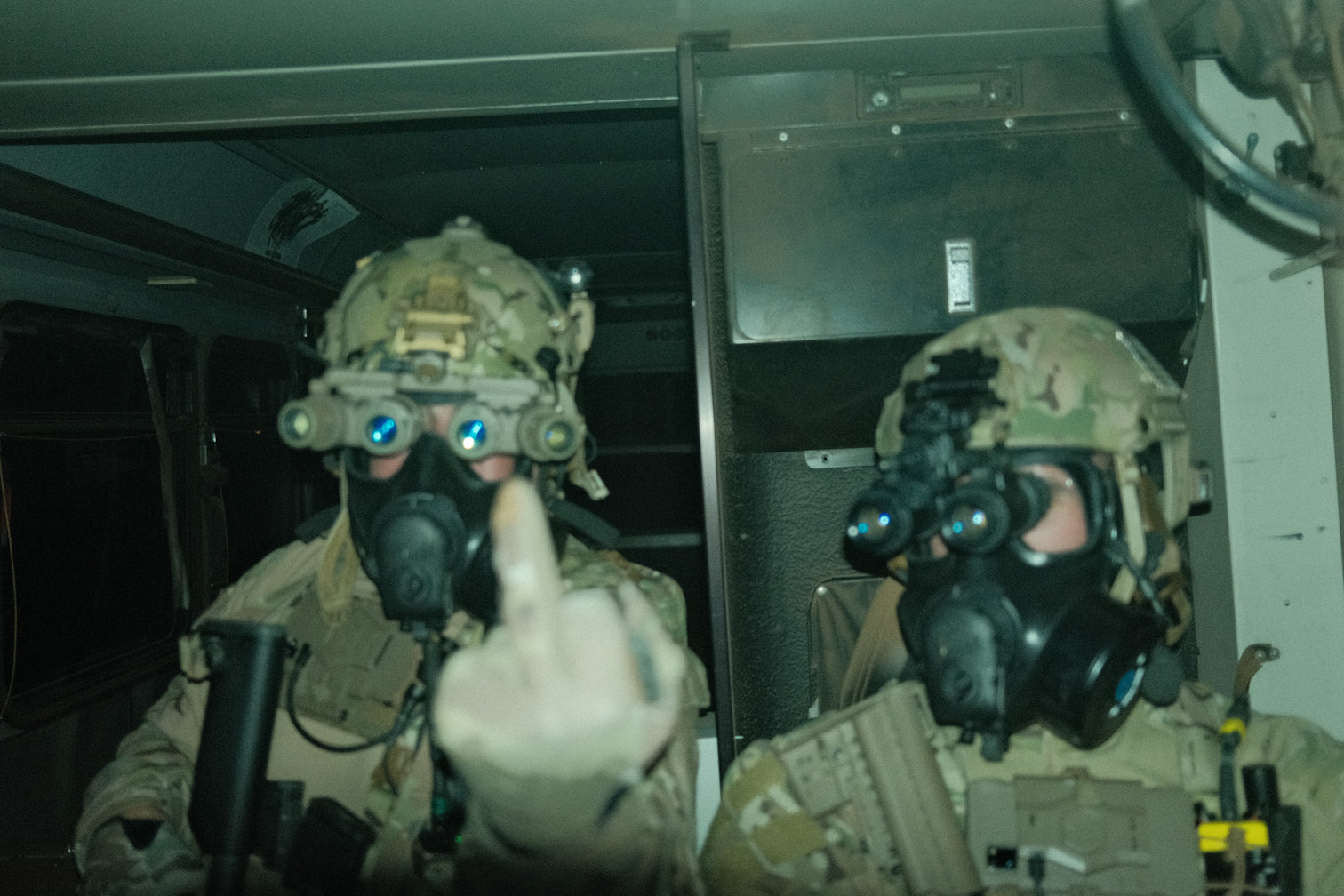 the war club