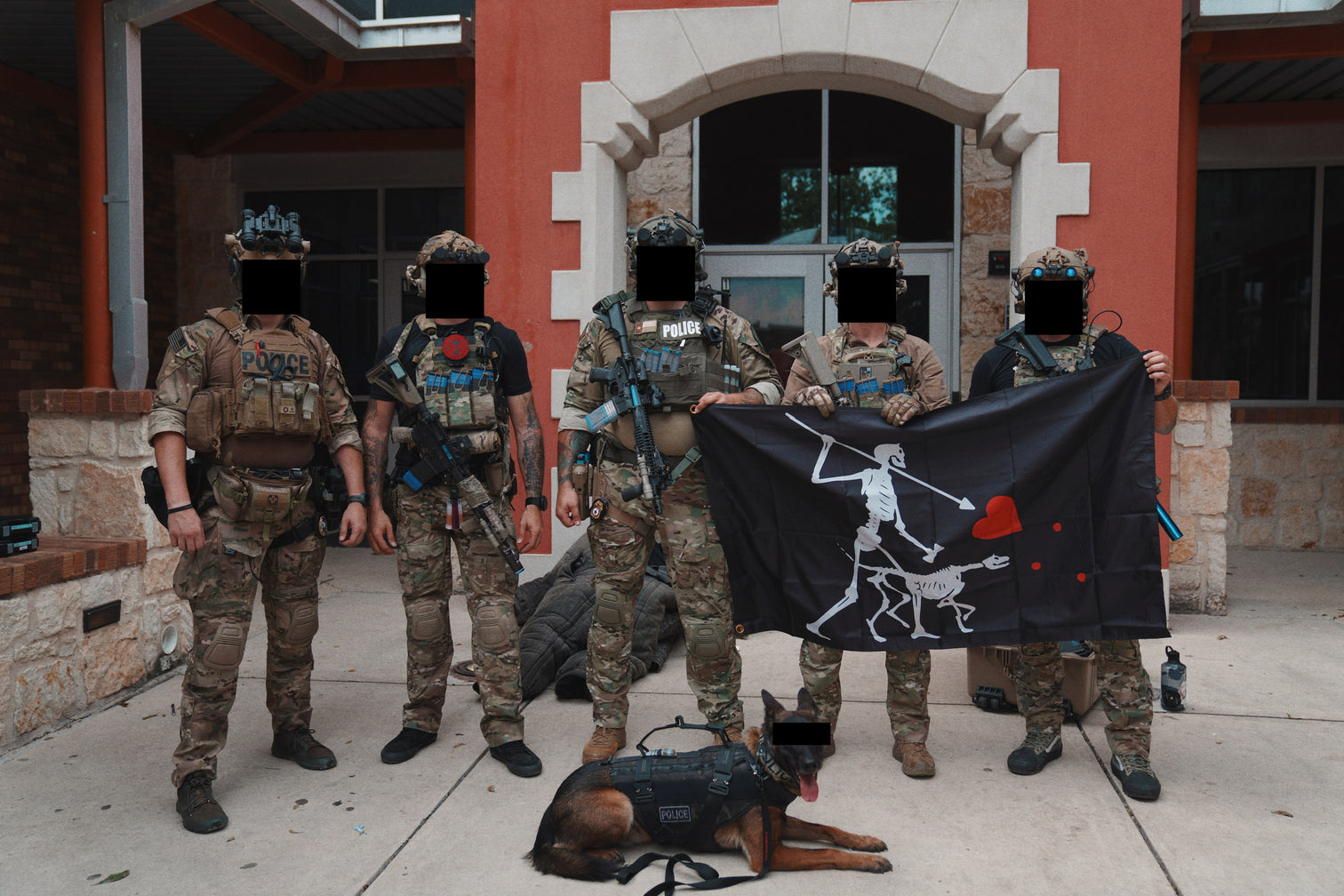the war club